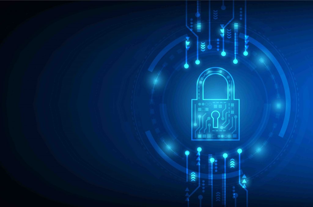 Cyber Security Pledge – Cyber Defender