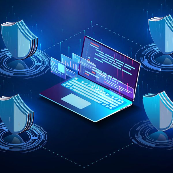 Cyber Defender – Together, We Build a Cyber-Safe World