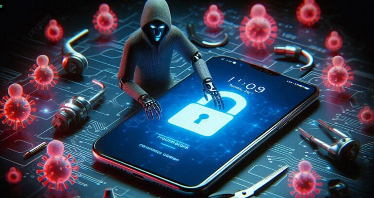 Cyber Security Pledge – Cyber Defender