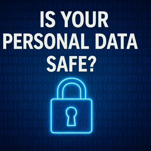 Cyber Defender – Together, We Build a Cyber-Safe World