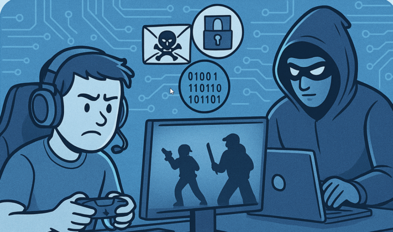 Why You Should Avoid Downloading Mobile Applications from Unknown ...